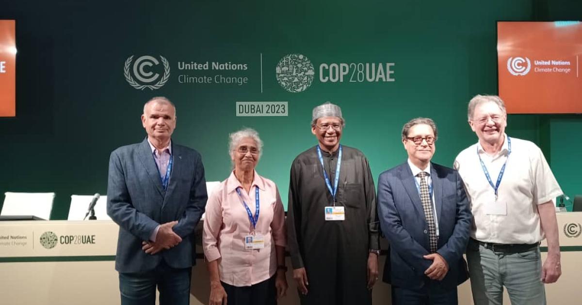 Embracing Resilience: Transforming Communities through Climate-Smart Innovations | WorldFish